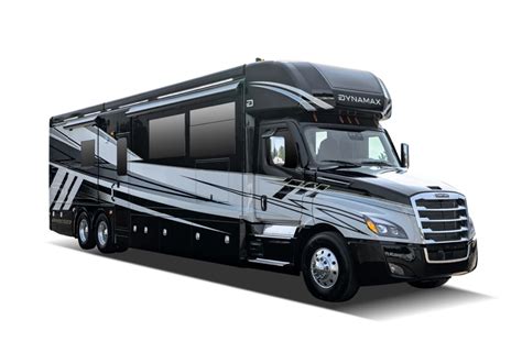 Grand Sport Class C Motorhomes Dynamax Rv