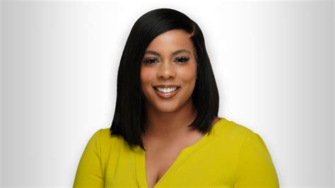 Meet Wusa9 Reporter Alexis Wainwright