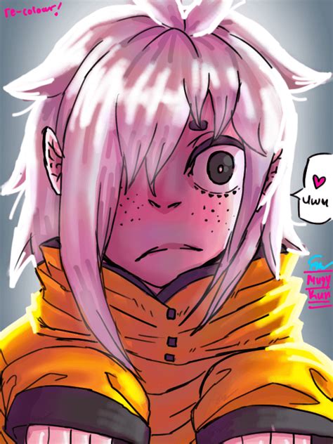 Cute Girl R Animeart
