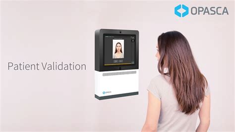 Patient Validation Opasca