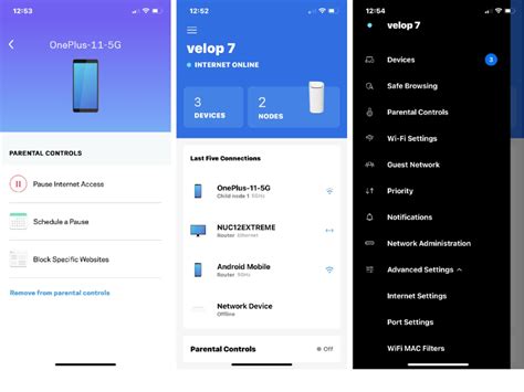 Linksys Velop Pro Pack Review PCMag Middle East