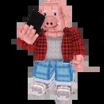 John Porkgallery Steal A Brainrot Wiki Fandom
