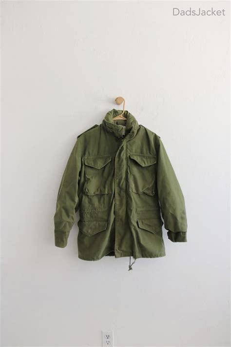 70s Vintage Us Military Gem