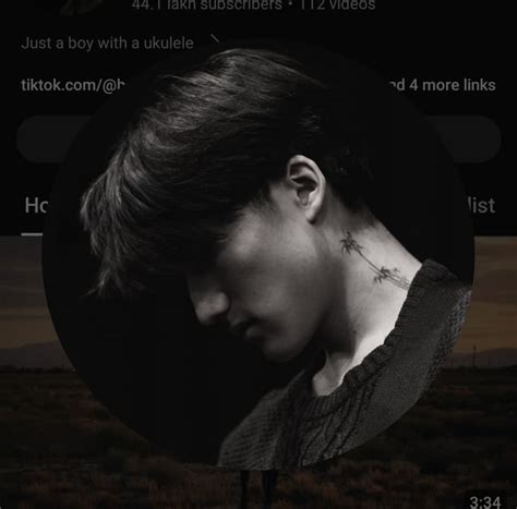 Boywithuke Just Updated His Ig And Youtube Pfps Rboywithuke