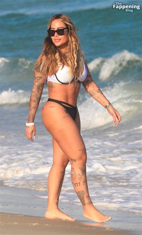 Rafaella Santos Lolladuarte Rafaella Nude Leaks Onlyfans Photo 209