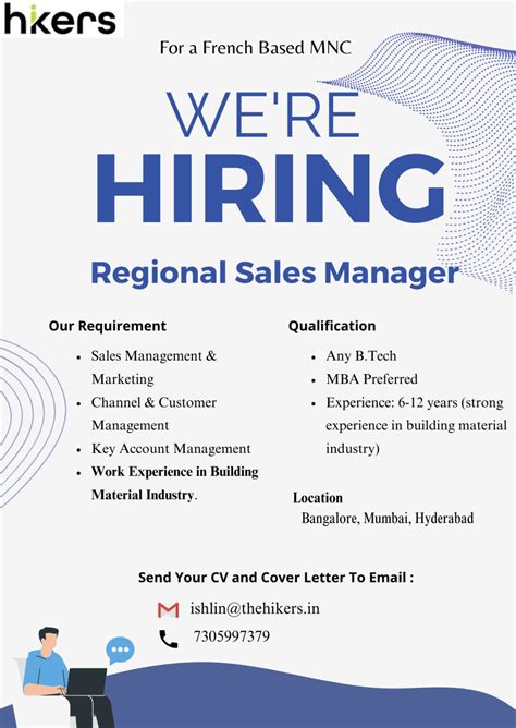 Deepika Sekar On Linkedin Hiring Bangalore Mumbai Hyderabad Manufacturing Buildingmaterial