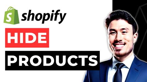 Shopify Search Hide Products YouTube