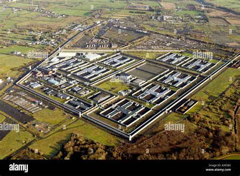 Maze That Leads To Jail