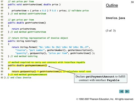 Object Oriented Programming Polymorphism Ppt Download