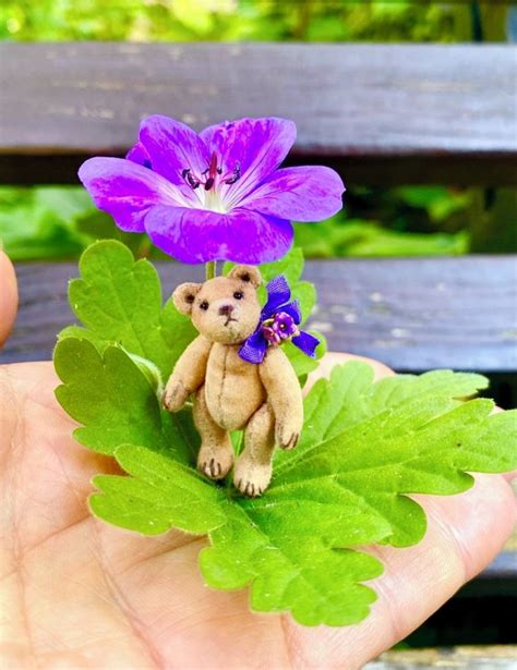 Violet By Natalia Levchenko Tedsby