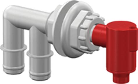 Flow Rite Pump Outaerator Combo Barbed Mp 1000 Rvtrailerstore