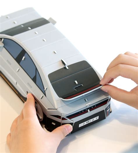 아이들과 함께 가서 어른이 더 신나는 현대자동차 전시 네이버 포스트