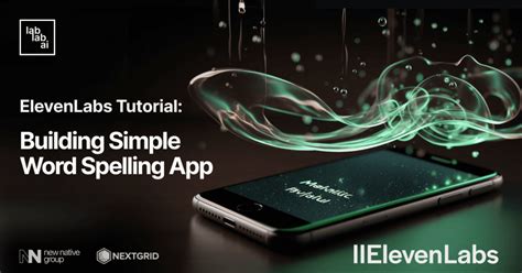 ElevenLabs Tutorial: How to Build your own Podcast Generation app tutorial