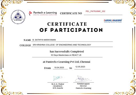 Pantechelearning Posted On Linkedin