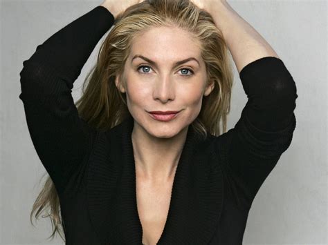 Elizabeth Mitchell Actress Widescreen Wallpapers 101801 Baltana