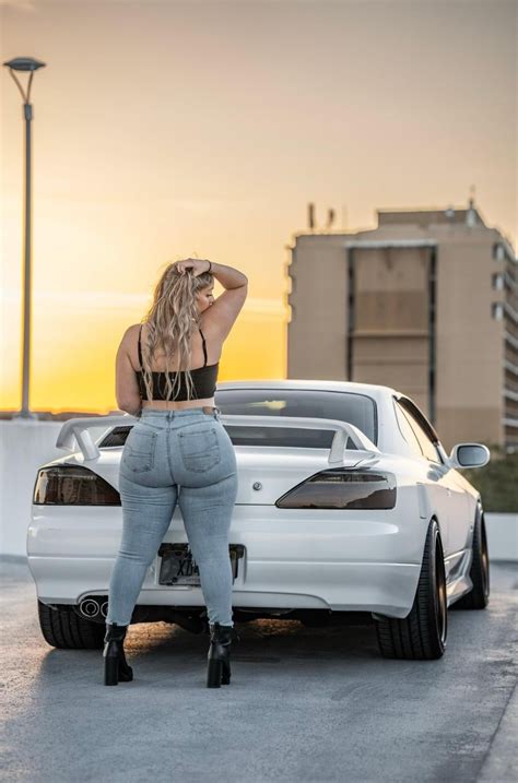 Pawg With Car Rthiccgirlsinjeans