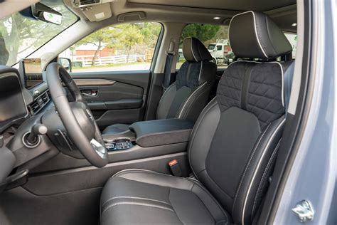2026 Honda Pilot Specs Prices Mpg Reviews And Photos