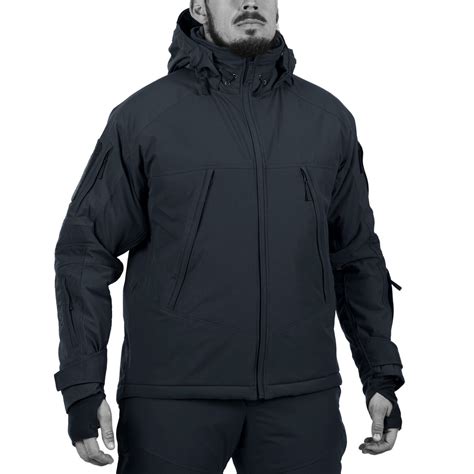 Uf Pro Delta Ol 40 Taktische Winterjacke Marineblau Navy Blue M