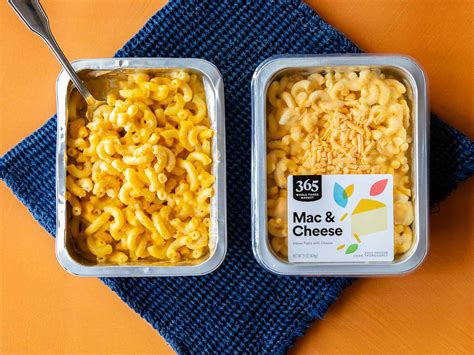 I Tried 9 Frozen Mac And Cheese Brands—youll Never Guess Who Won