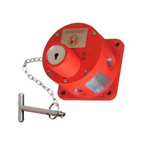 Pb125 Series Explosion Proof Push Button Stainless Steel