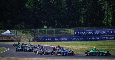 Cassidy Acerta A Vitória Em Portland