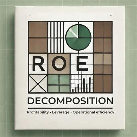 Roe Decomposition Entreprenerdly