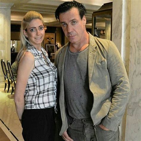 Pinterest Till Lindemann Rammstein Till