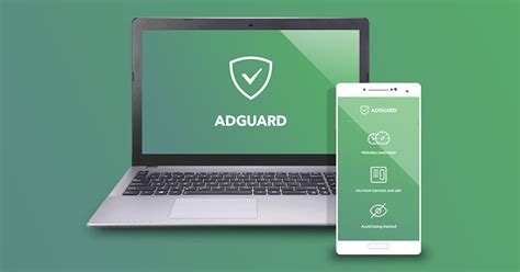 Adguard Premium: Lifetime Subscription