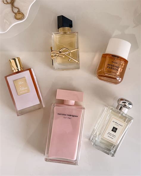 5 Perfumes To Buy At Sephora Right Now Scents Im Loving 2022