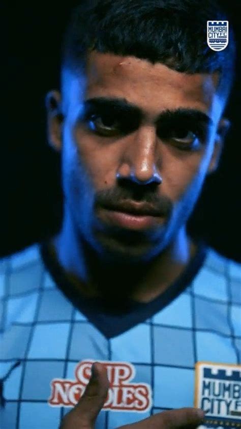 Vikram Pratap Singh Extends With Mumbai City Fc Till 2026 Rindianfootball