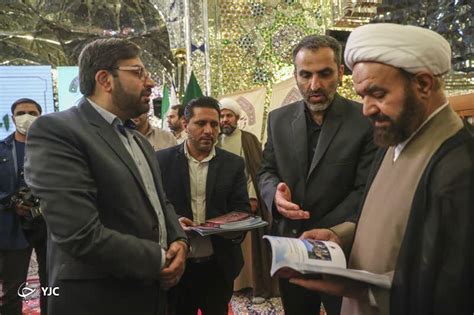 اختتامیه ششمین جشنواره ملی شهود قدسی به روایت تصاویر