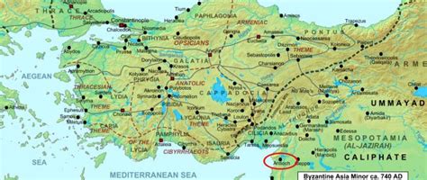 4 Key Cities In The Eastern Roman Empire History Hit