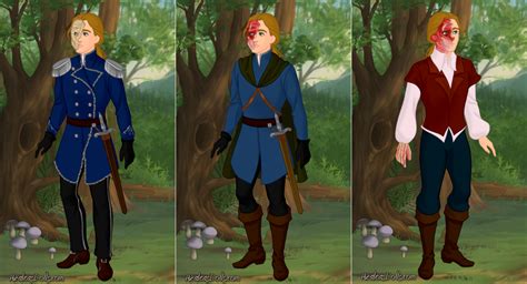 Erikson Prince By Sailorphantom On Deviantart