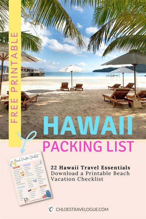 Hawaii Vacation Tips And Tricks At Betty Thacker Blog