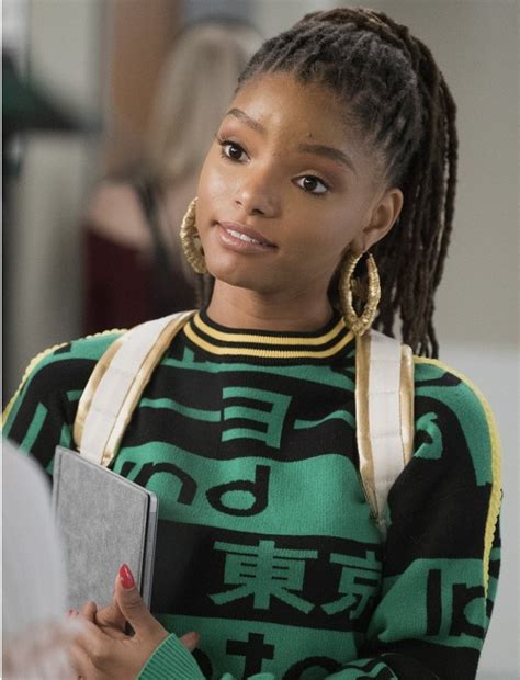 Grown Ish 2018