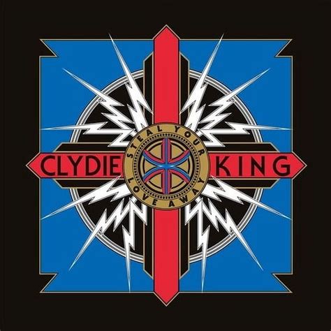 Clydie King Steal Your Love Away Rushing To Meet You Music