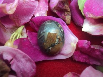 MUSTIKA GENDAM BIRAHI KODAM MUSTIKA