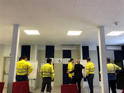 Continuous Improvement Shingo Workshop Unopro Consulting