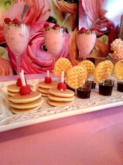 Simple Mother S Day Tea Party Food Artofit