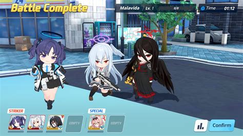 Descargar Blue Archive 1 87 Para Pc Gratis