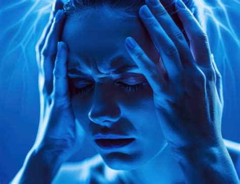 Limbic System Dysfunction Symptoms And Therapy