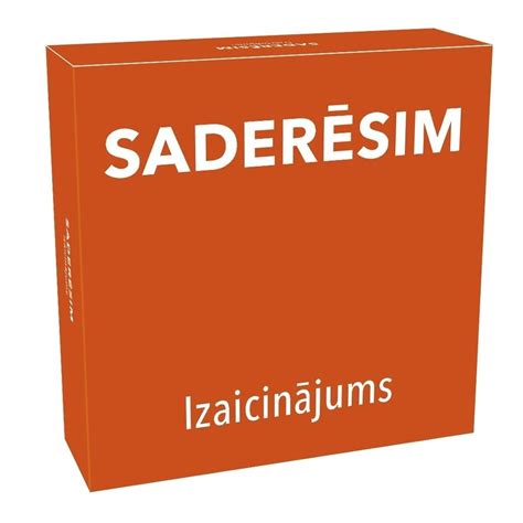 Galda Spēle Saderēsim Izaicinājums Skyandmore