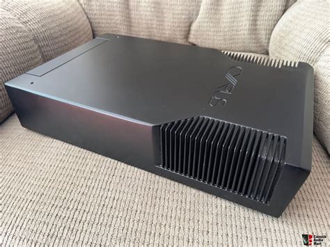 Cyrus Pre Pre Amplifier For Sale Canuck Audio Mart