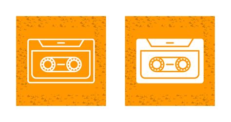 Cassette Vector Icons 23693267 Vector Art At Vecteezy