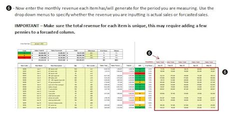 ABC Cycle Counting Analysis In Excel With Training Etsy