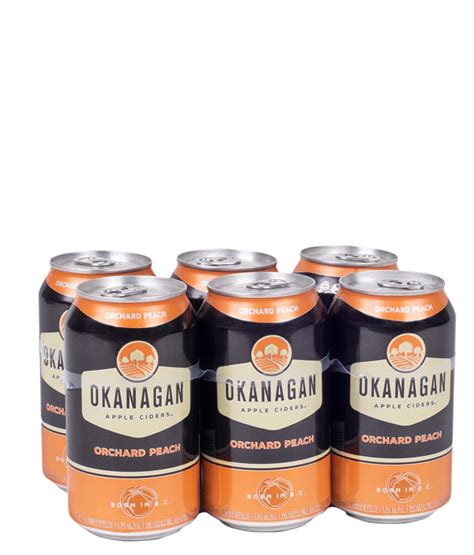 Okanagan Dry Pear Cider At Dale Mack Blog