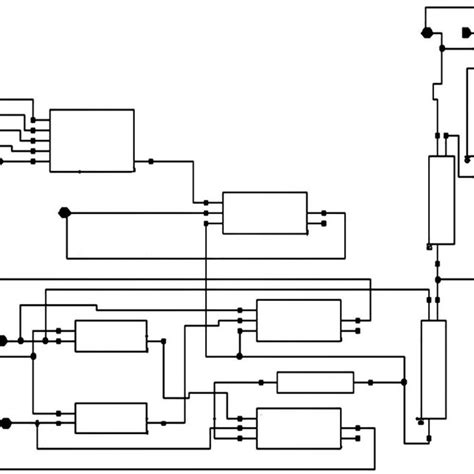 system level diagram of basic cordic technique download scientific