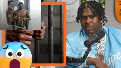 4xtra Plays A Recording From Jail That He Says Proves He Didnt Get Knocked Out Youtube