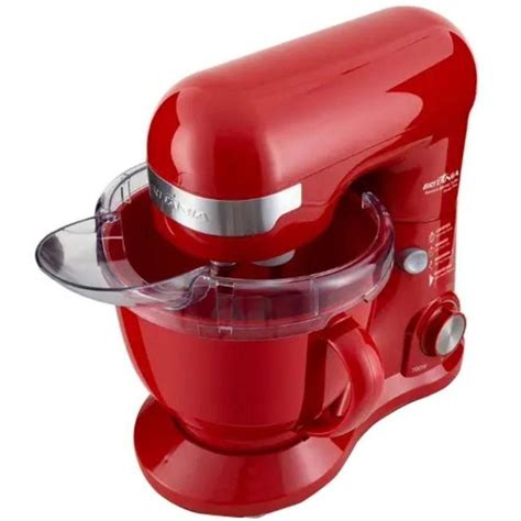 Batedeira Planetaria Britania Power Plus 12vel 700w Bbp7 33401186