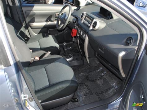 2006 Scion Xa Standard Xa Model Interior Photo 41286617